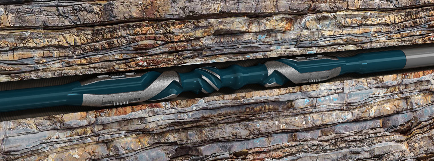 Typhoon Reamer Helps Operator Reach New Limits In Reeves County ...